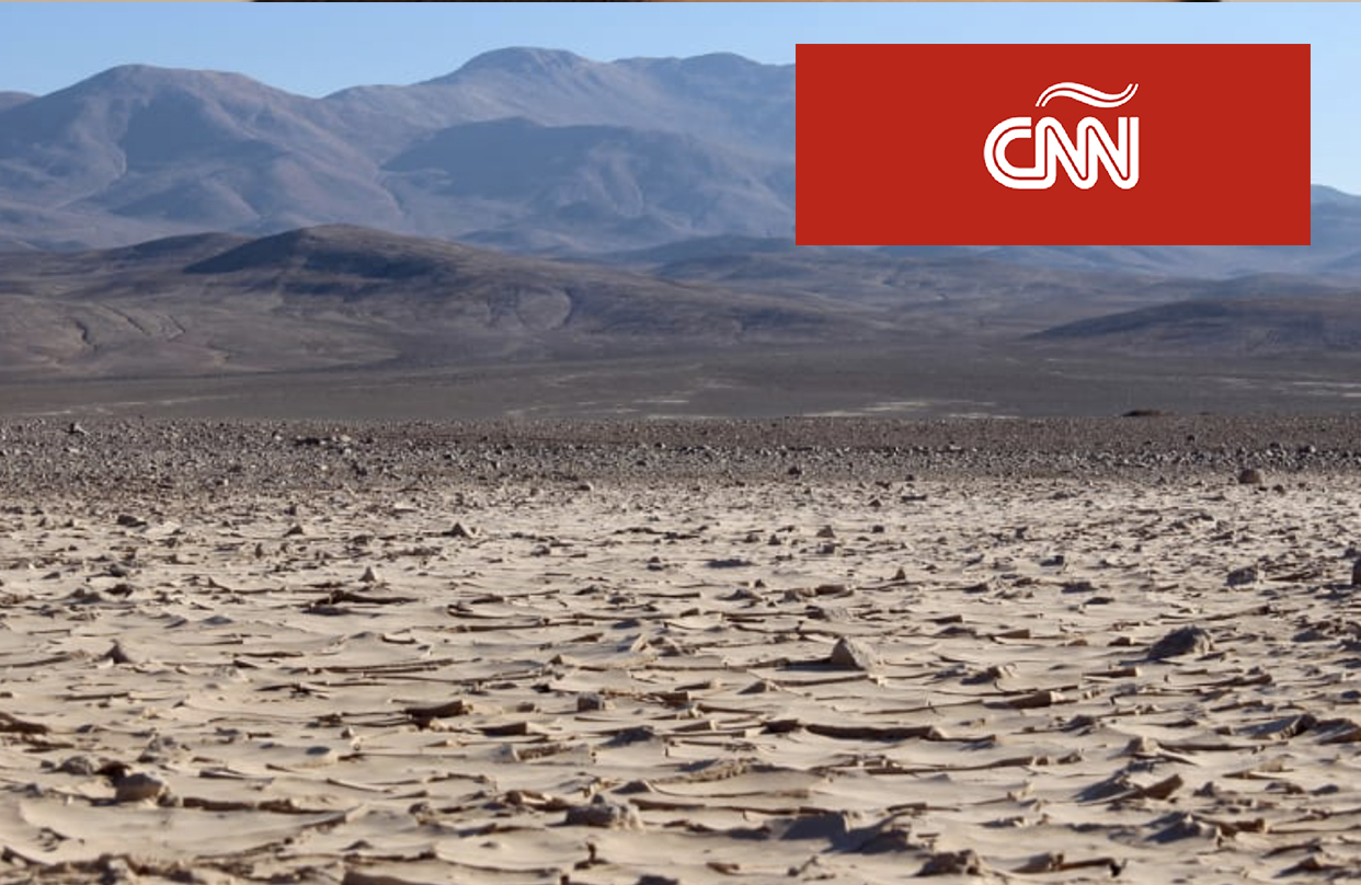 Tierra El Planeta Desierto Descubren El Planeta "Super Tierra"