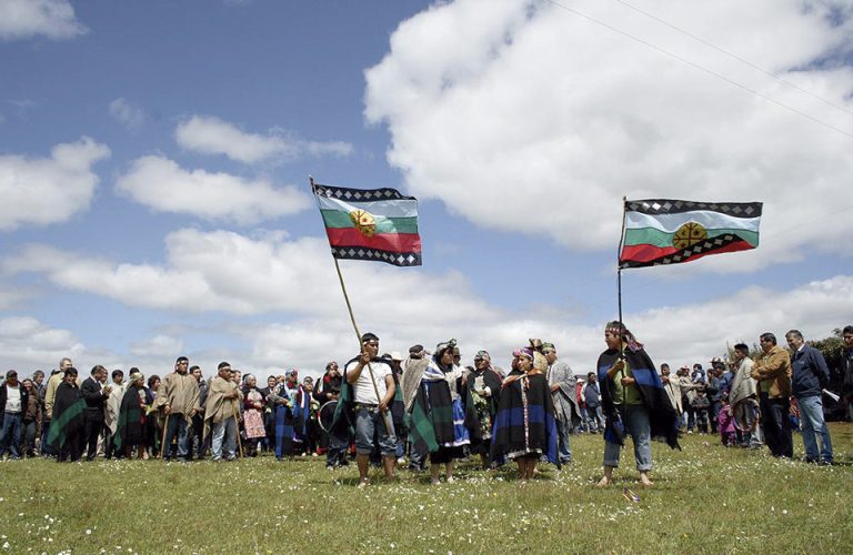 Chile’s ten main indigenous peoples | Marca Chile