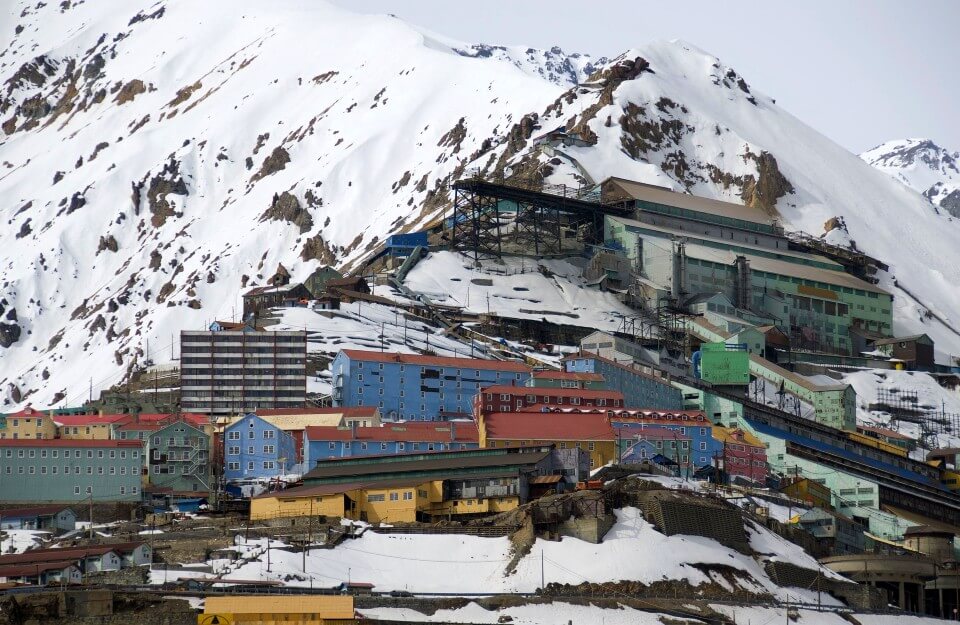 7 Patrimonios de la Humanidad en Chile | Marca Chile
