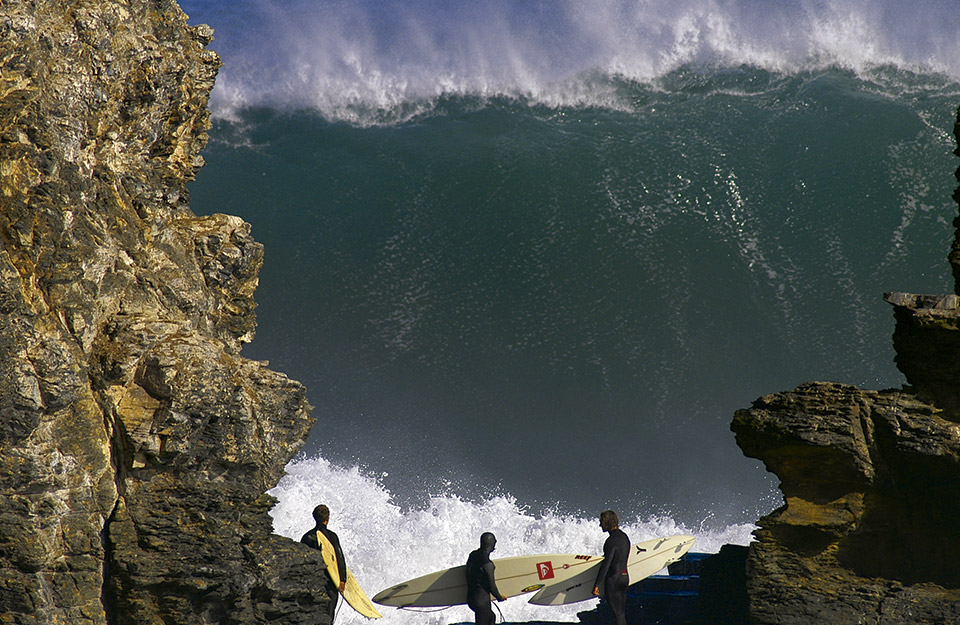 The 15 best surf spots that beginners and experts can enjoy in Chile ...