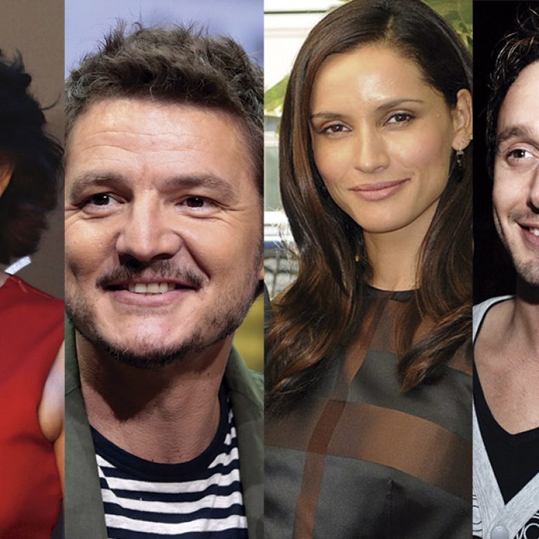 Famous Chilean Singers