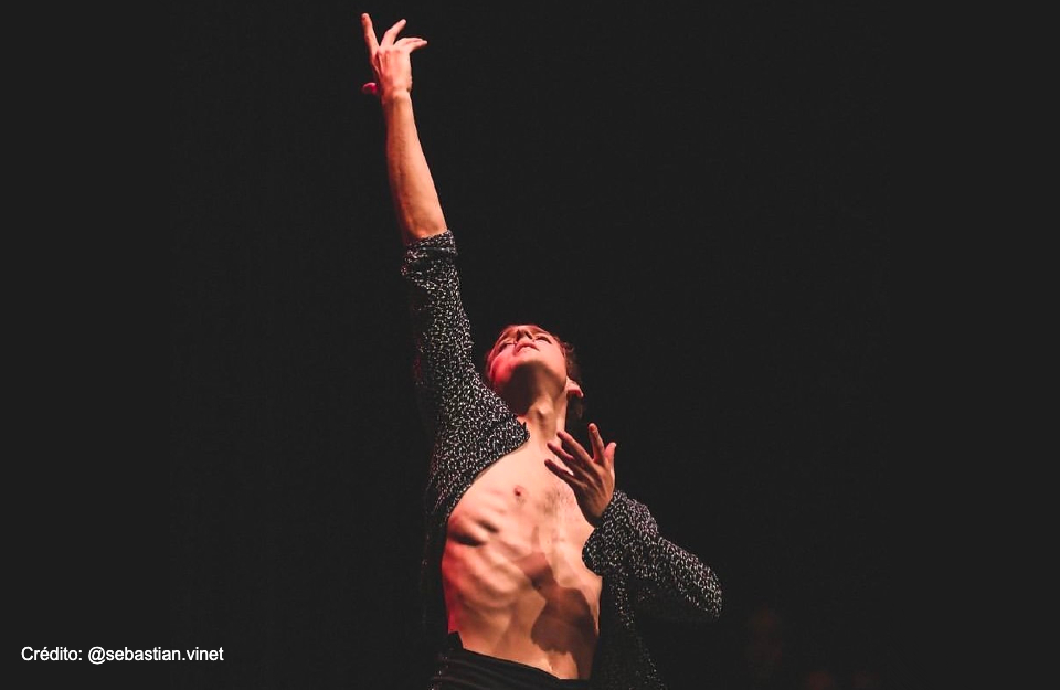Bailarines chilenos que brillan en los escenarios del mundo | Marca Chile