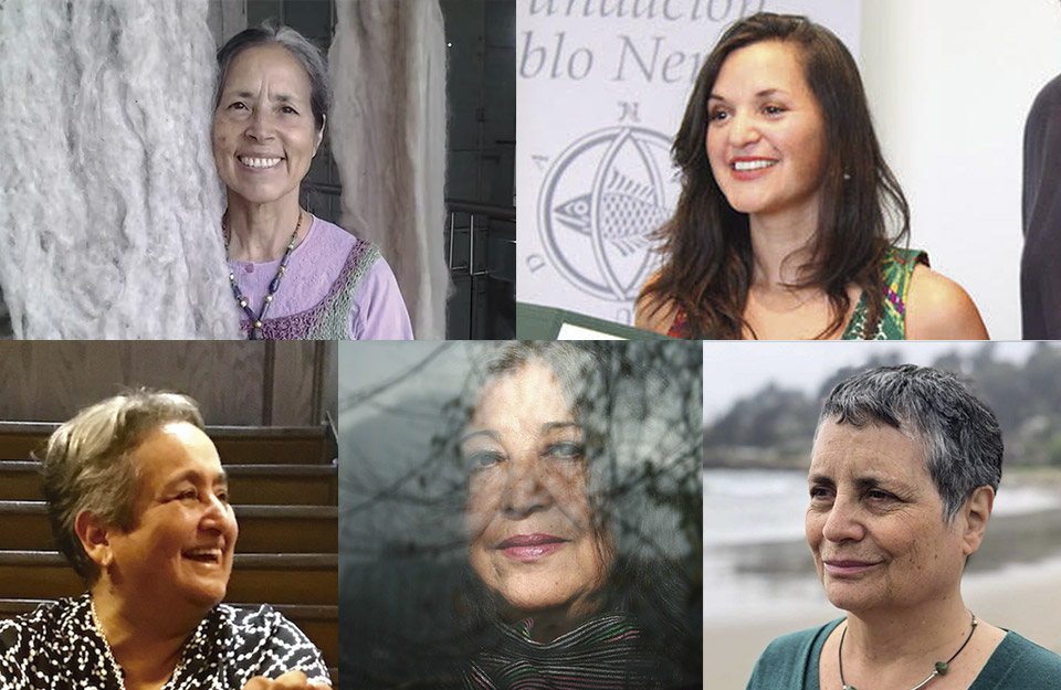 Escritores Chilenos Famosos _ Autores Chilenos Famosos – CMXH